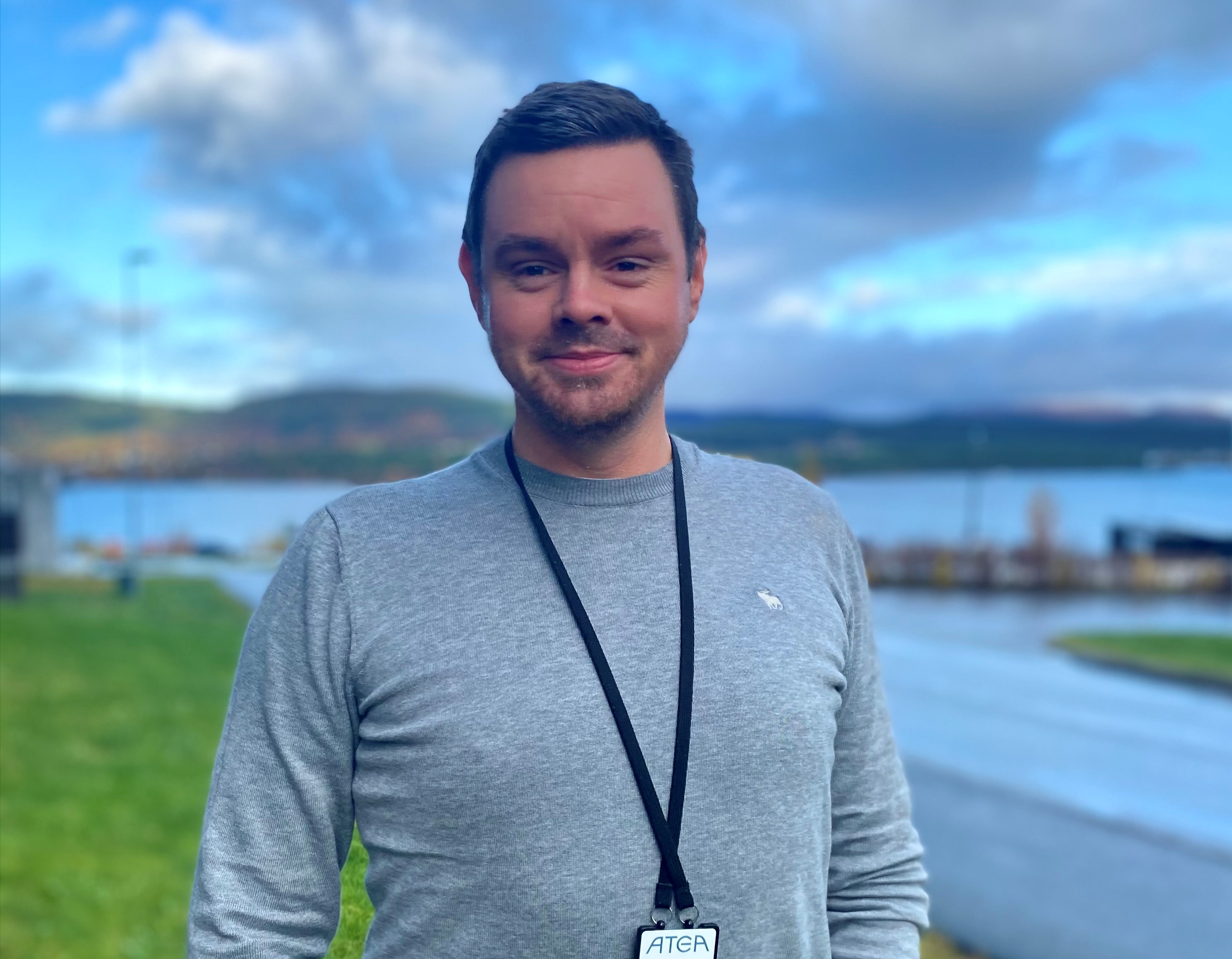 KiNS - Atea - Vegard Kjerstad