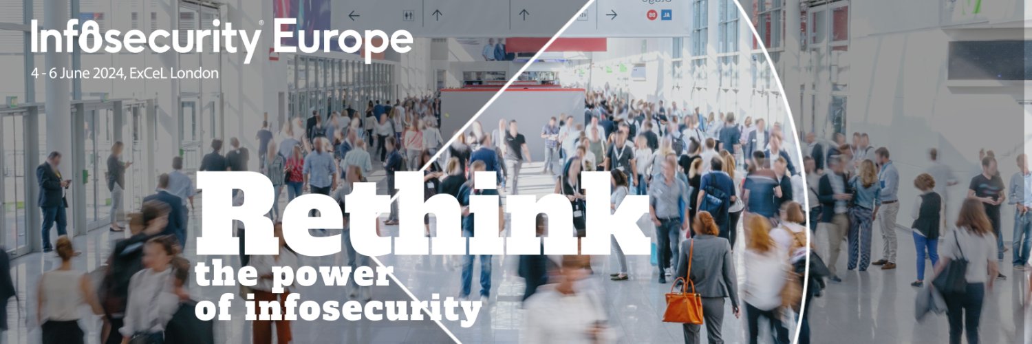 KiNS - Infosecurity Europe 2024