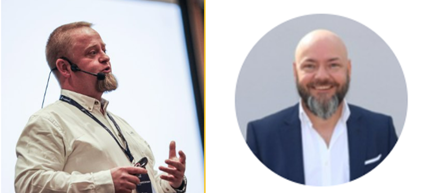 KiNS - SF 2023: Onsdag foredrag 4